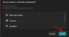 Google Play Store on Windows 11: Download & Install