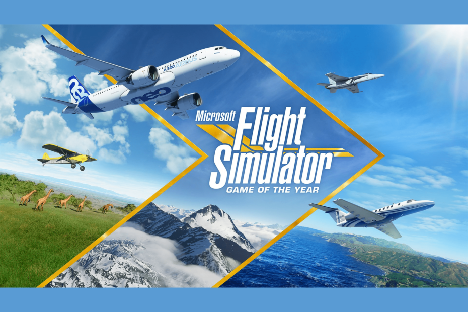 7 Ways to Fix Microsoft Flight Simulator if it Keeps Crashing