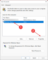 You Don't Have Permission to Perform This Operation [Fix]