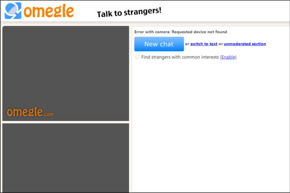 3 Ways to Fix Your Microphone if It’s Not Working on Omegle