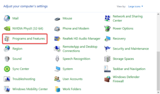 5 Ways to Fix ROG Gaming Center if It's Not Showing CPU or GPU