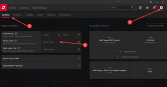 5 Ways to Fix Your AMD GPU Tuning Software if It's Not Working