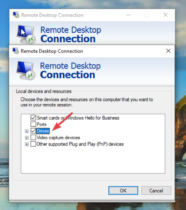 5 Solutions to Fix Remote Desktop Not Allowing Copy Paste