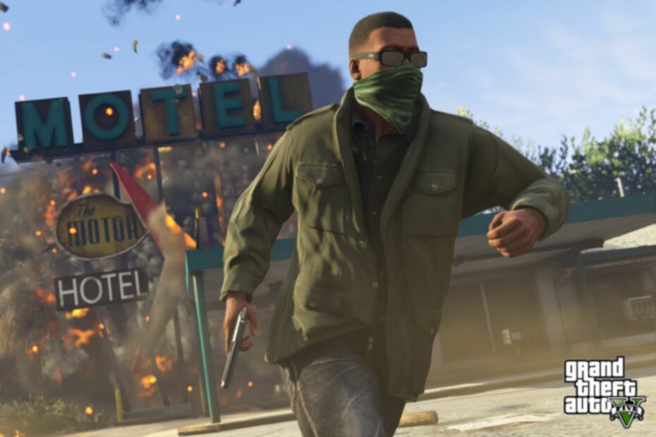 How to Fix FPS Drops, Lag & Stuttering in GTA 5