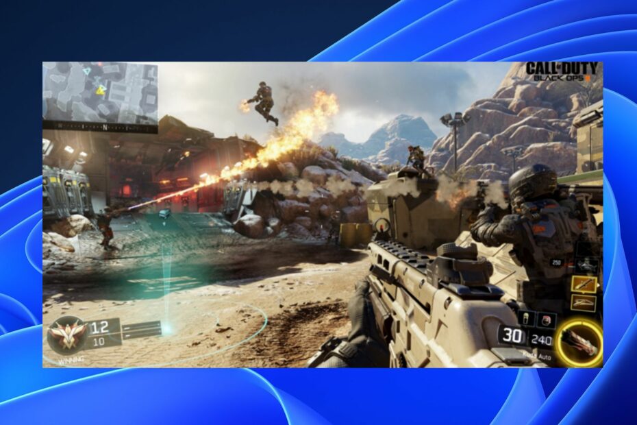5 Ways to Fix FPS Drops, Lag & Stuttering in Black Ops 3