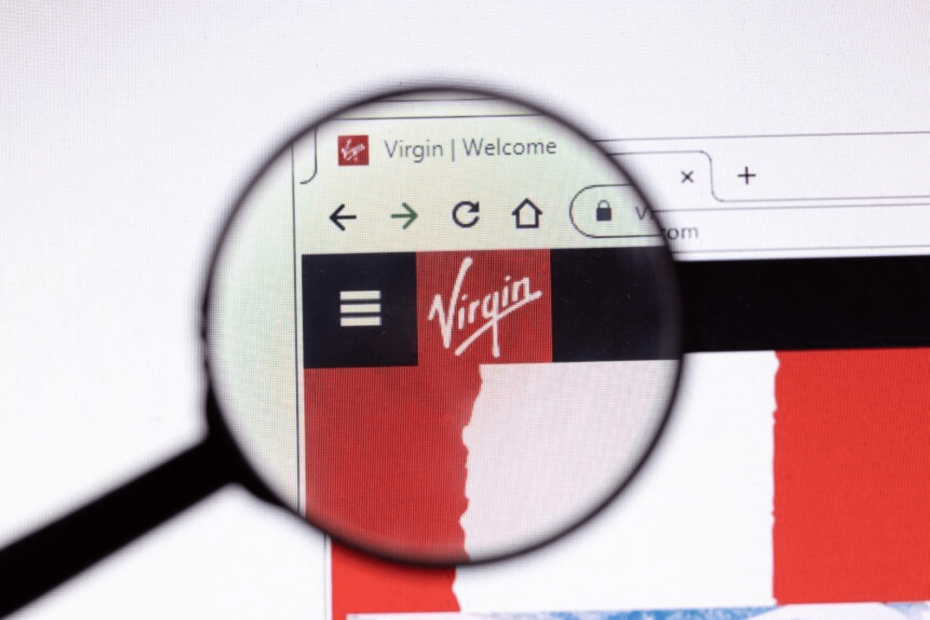 4 Ways to Fix Packet Loss & Ping Spikes on Virgin Media