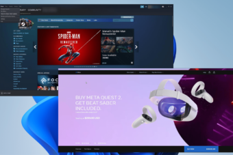 5 Ways to Fix SteamVR if it's Not Working With Oculus Quest