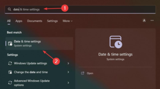 How to fix the Windows Daylight Saving Time issue