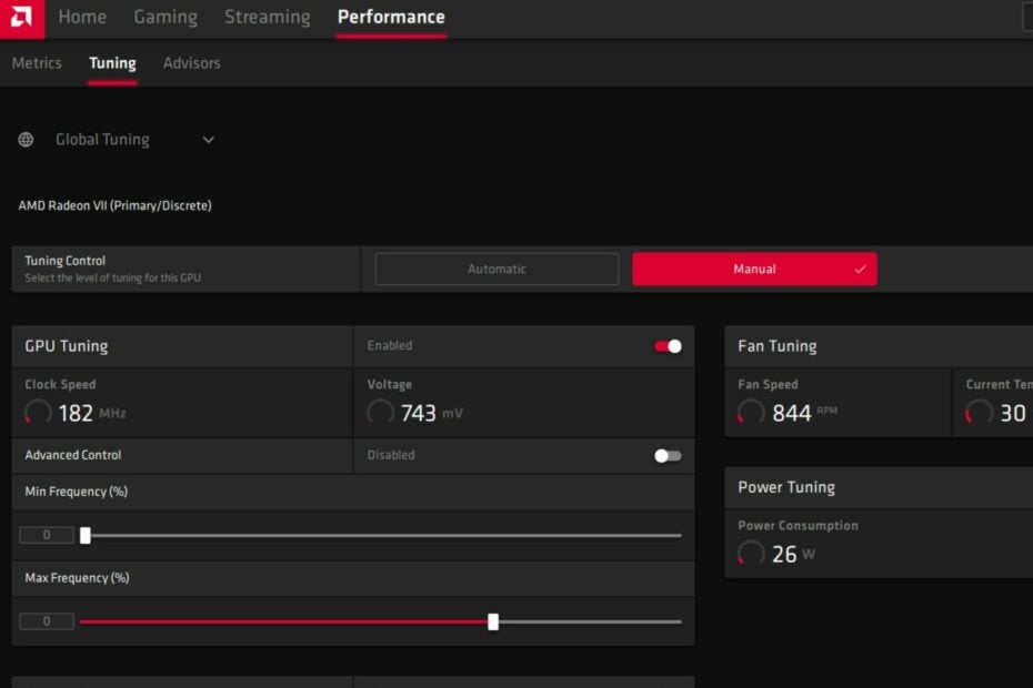 5 Ways to Fix Your AMD GPU Tuning Software if It's Not Working