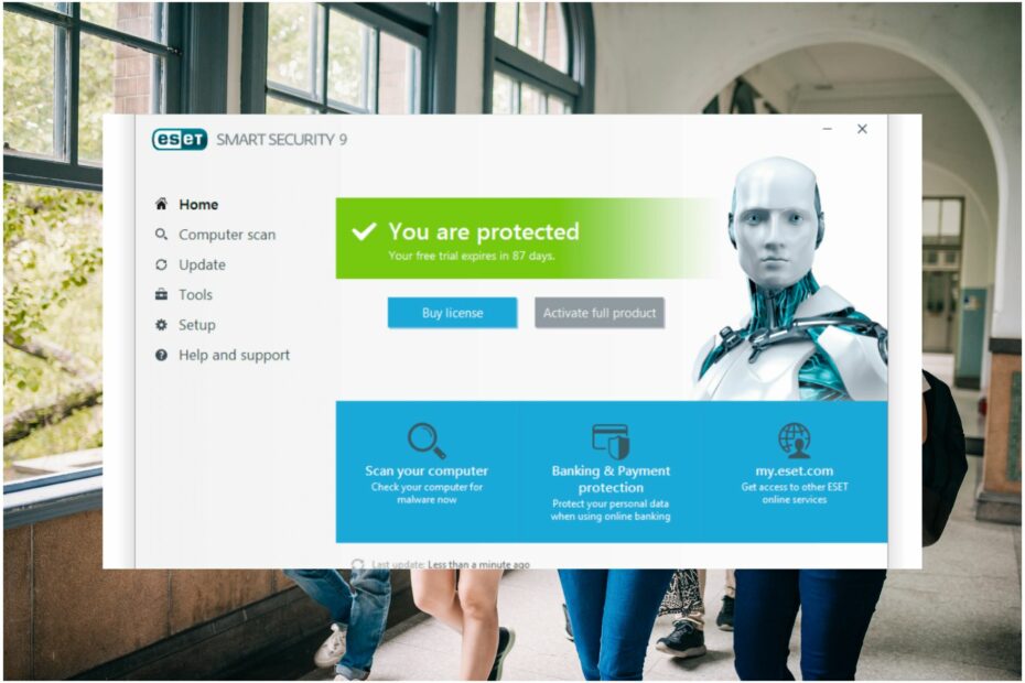 9 Best Antiviruses for Students [Discounts Available]