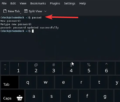 How to Set up a Sudo Password on Your Steam Deck