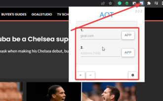 How to Enable & Disable Chrome Always On the Top [Step-by-Step]