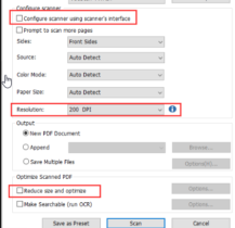 Scanner not Sending to Email: 4 Quick Ways to Fix It