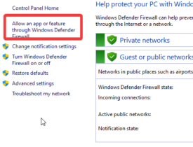 Windows 11 Remote Desktop Greyed Out: 5 Ways to Fix it