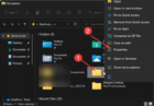 File Explorer Not Showing Folder Size? Here's What to do