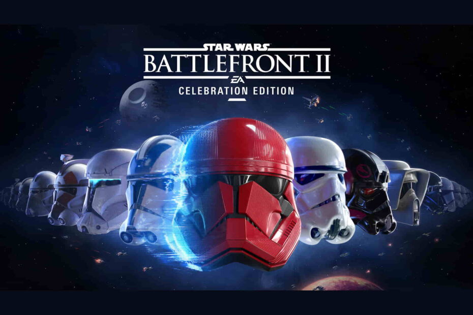 6 Ways to Fix FPS Drops, Lag, and Stuttering in Battlefront 2