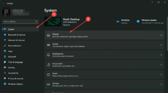 Fix: Program Is Running but Not Showing on Screen