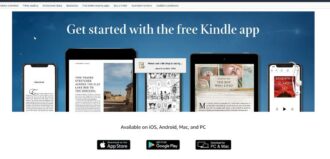 How to Update the Kindle App on Windows 10 & 11