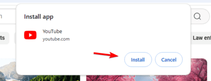 Download YouTube App on PC Super Fast