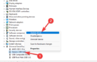 3 Ways to Fix Unknown USB Device Port Reset Failed Error