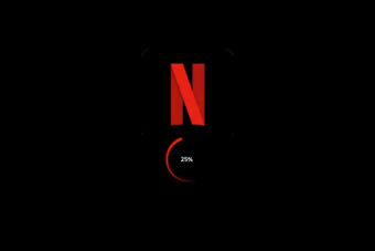 5 Ways to Fix Netflix When It's Getting Stuck at 25%