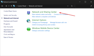 Fix: Outlook is Trying to Retrieve Data From the Microsoft Exchange Server