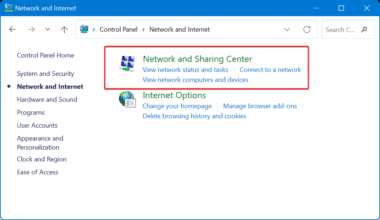 How to Fix Windows 7 Not Connecting to the Internet