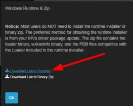 5 Ways to Fix the Vulkan Driver Error on No Man's Sky