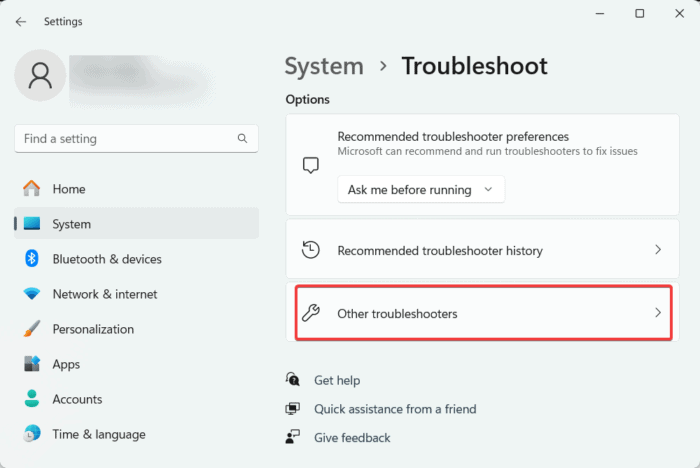 How To Use Hardware & Devices Troubleshooter On Windows 11