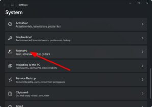 Fix: System Thread Exception Not Handled BSOD on Windows 11