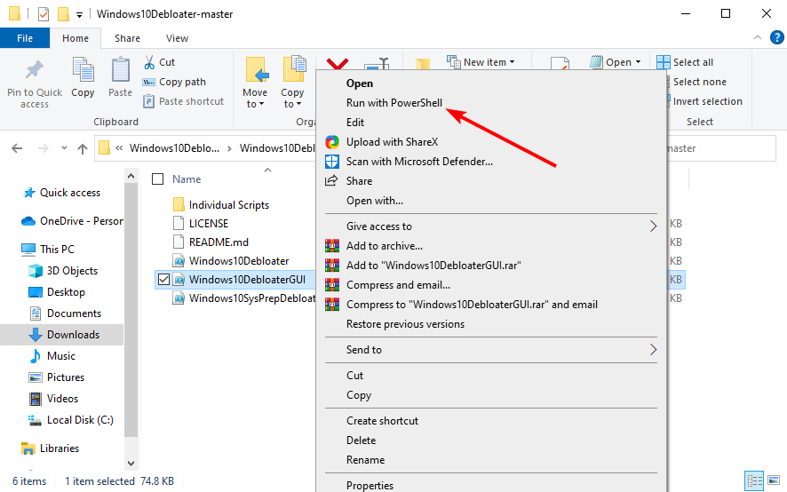 How to Remove Bloatware From Windows 10: 4 Ways to do it