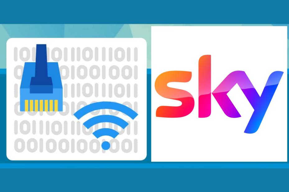 6 Ways to Fix Packet Loss & Ping Spikes on Sky Broadband