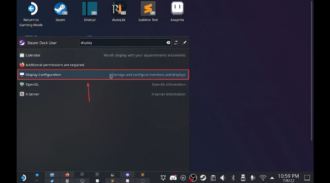 2 Ways to Connect Your Steam Deck to an External Monitor or TV