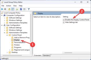 Windows 11 Resolution Keeps Changing: 7 Ways to Fix It
