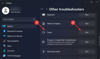 Solved: It Looks Like Windows Didn't Load Correctly