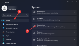 Windows 11 YouTube Playing no Sound? Fast Ways to Fix it