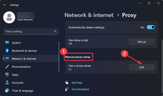 Amazon Error 2063: How to Fix This Prime Video Code