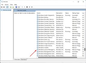 Windows is in Notification Mode: How to Turn it Off