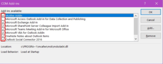 Fix Outlook if It’s Running Slow in 4 Steps