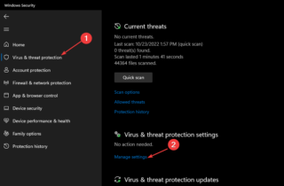 5 Ways to Fix Microsoft Word Not Opening in Windows 11