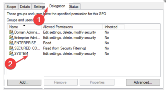What is GPO Security Filtering and How to Set it Up