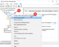 What is GPO Security Filtering and How to Set it Up