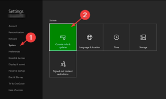 Xbox Series X Keeps Disconnecting From Ethernet [Solved]