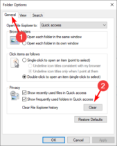 Fix: File Explorer Keeps Opening by Itself in Windows 11