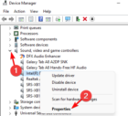 Volume Mixer Keeps Changing: 7 Ways to Stop it