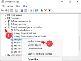 How to Fix the Your Microphone Is not Available Error in WhatsApp