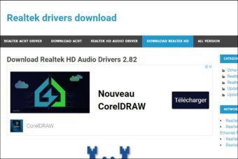 Fix: Realtek Audio Driver Is Taking Forever to Download