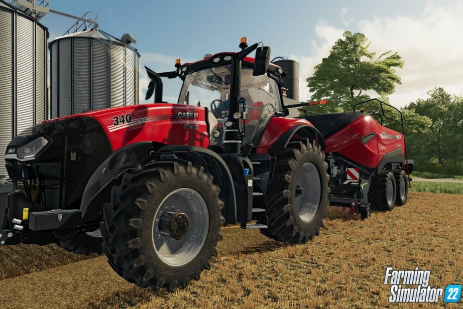 5 Ways to Fix FPS Drops & Lag in Farming Simulator 22