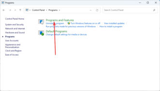 Solved: Bitdefender Failed to Download Product Files