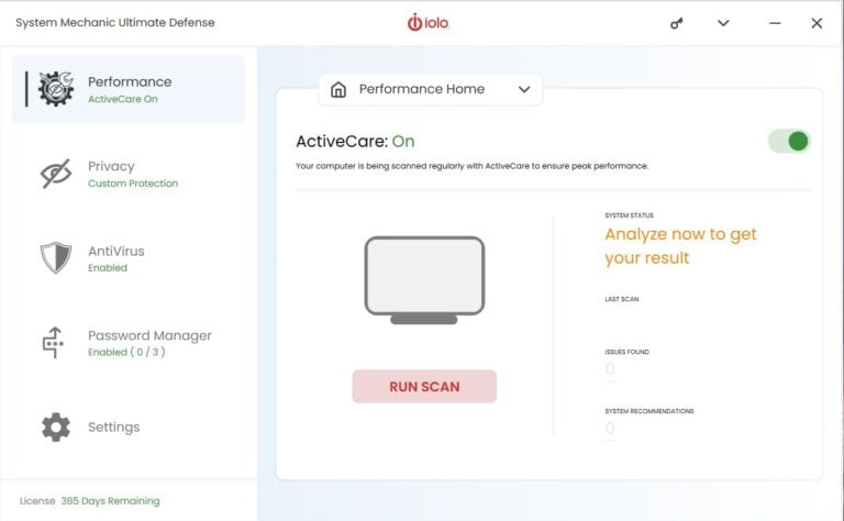 Best Computer Performance Monitor to Check CPU and GPU Speed